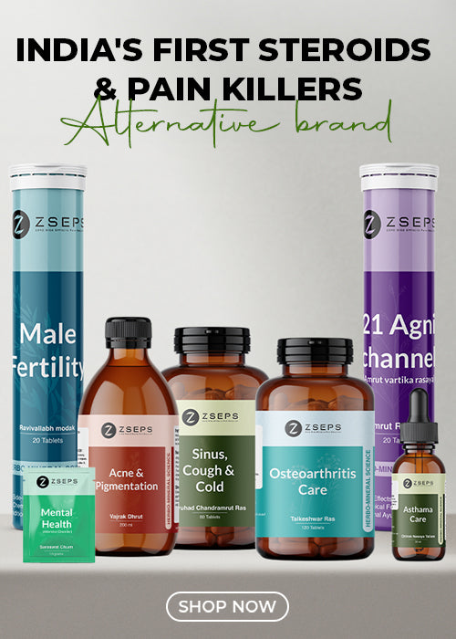 ZSEPS Pharmaceuticals